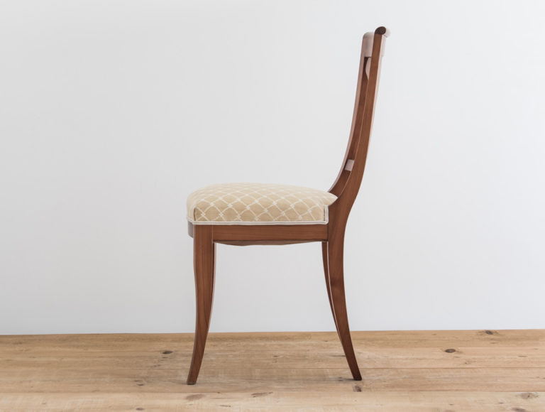 Classique palmettes - Philippe Emery